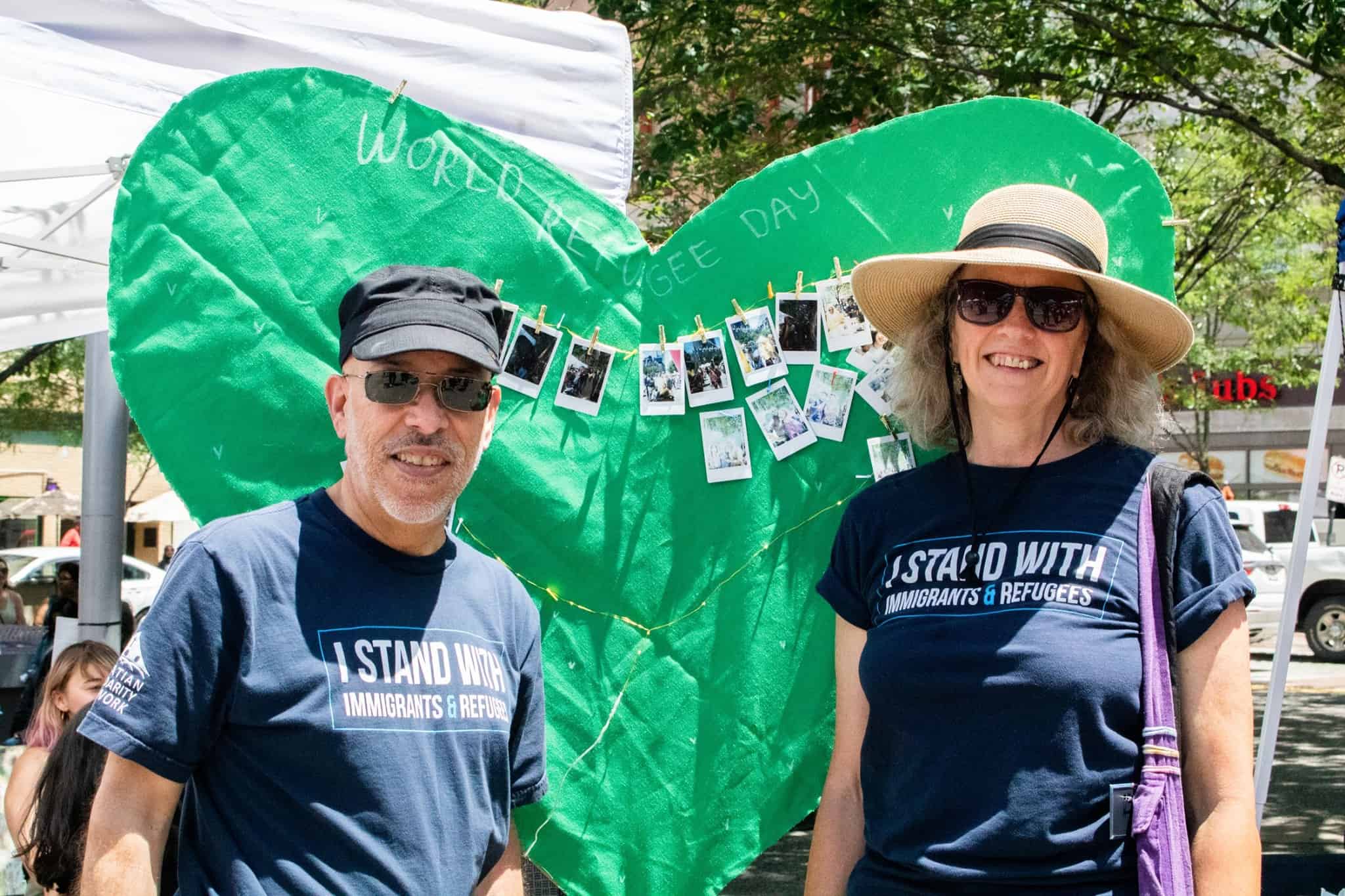 A Celebration of Culture! World Refugee Day Pittsburgh - ISAC